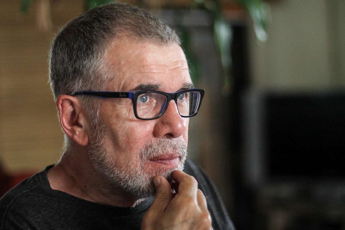 Lluís Soler, veu de luxe en el Lloret Radical Poesia | Nova Ràdio ...