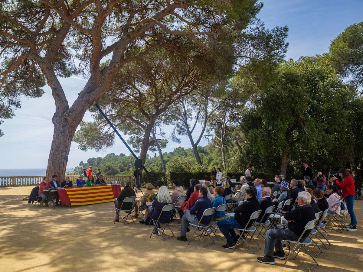 Les valoracions dels guanyadors dels premis Es Niell, de l'Obreria ...