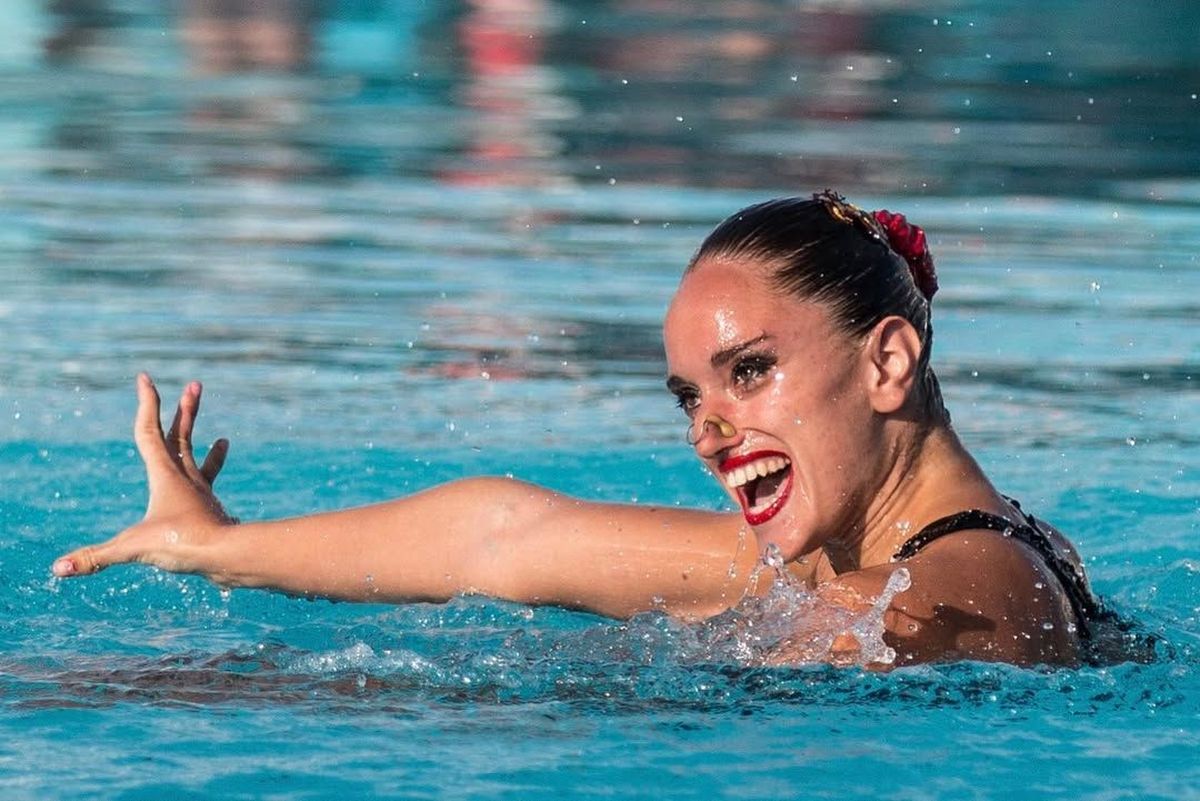 Mireia Hernández: "és un honor i un privilegi, sempre he sentit el ...