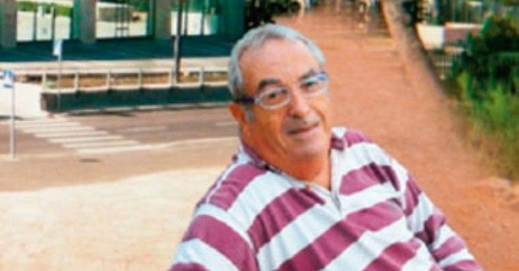 Oriol Colomer presenta el seu últim llibre: 'Israel, Palestina. Terra ...