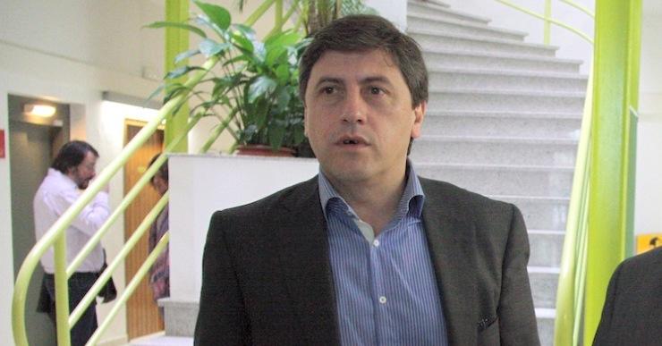 Orobitg assegura que és innocent i que la notícia ha sortit per la ...